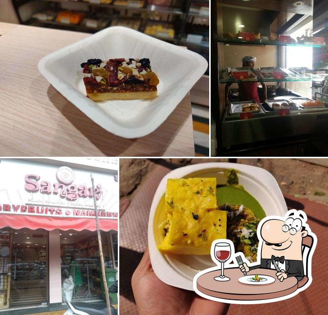 Sangam Sweets, Bengaluru - Restaurant menu, prices and reviews