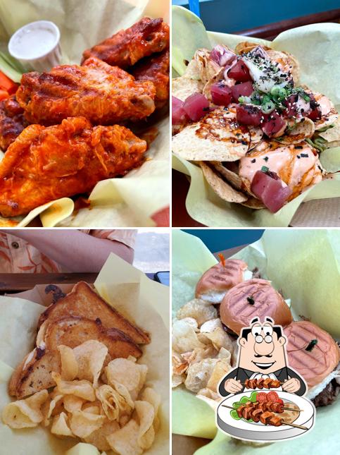 SoCal Vibes Co. - Brewery, Tasting Room & Kitchen in Carson ...