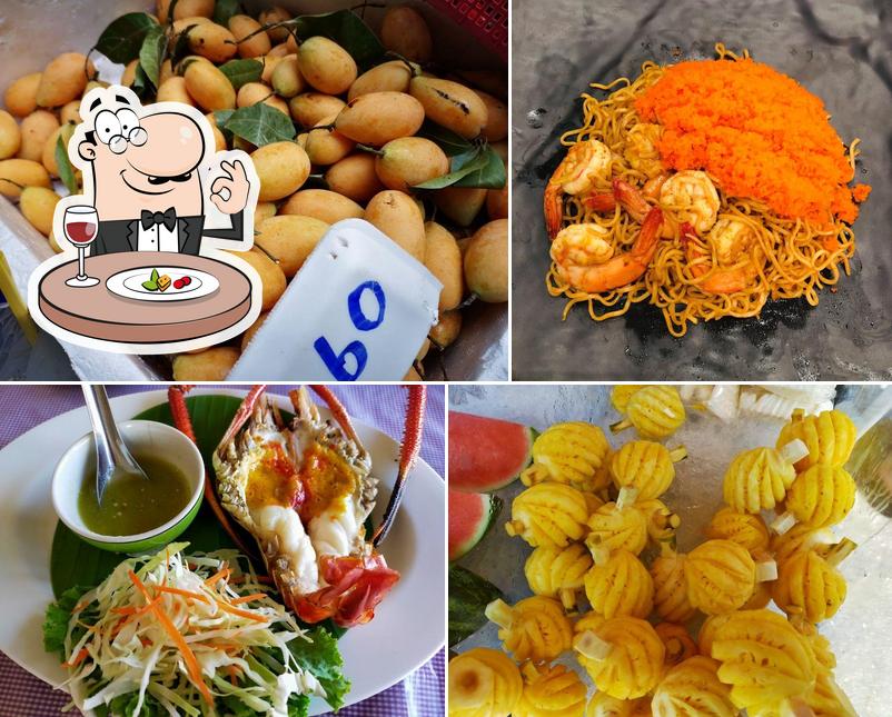 Taste of Thailand Food Tours, Tailandia - Restaurant reviews