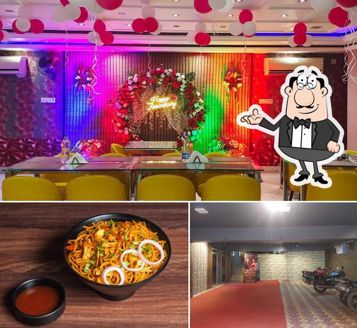 The Banaras Rasoi, Varanasi - Restaurant menu, prices and reviews