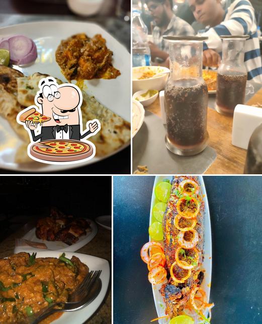 The Northern Circars, Srikakulam - Restaurant menu, prices and reviews