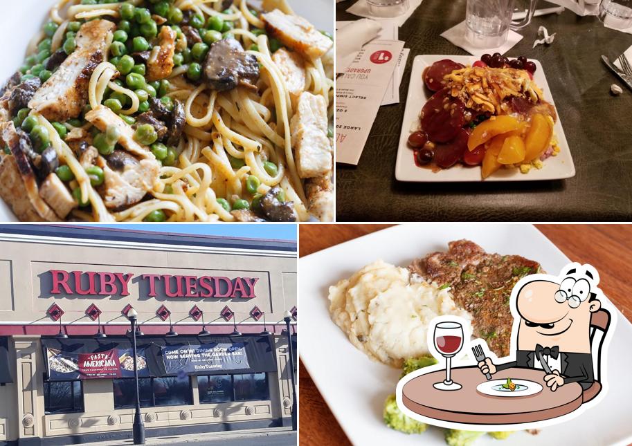 Best restaurants in Berkshire Mall - Restaurant Guru