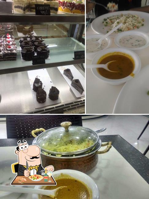 Sarvani Sweets, Visakhapatnam, 20 - Restaurant menu and reviews