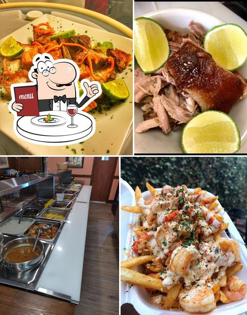 Sazon Dominicano Restaurante in Catasauqua - Restaurant menu and reviews