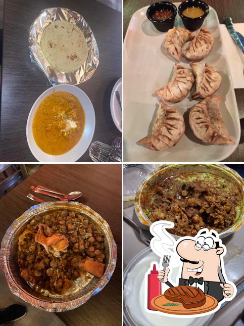 Shiva Restaurant, Montréal, Parc - Restaurant menu, prices and reviews