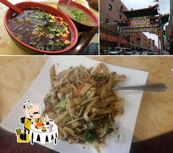 Spice C, Philadelphia, Jefferson - Restaurant menu, prices and reviews