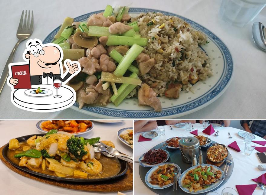 Swan Lake Chinese Restaurant, Unit 1/3 Flynn St in Churchlands ...