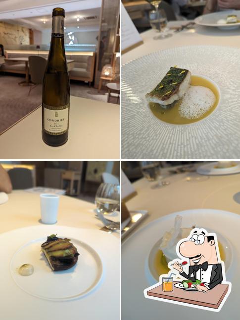 TATE Dining Room pub & bar, Hong Kong - Restaurant menu and reviews