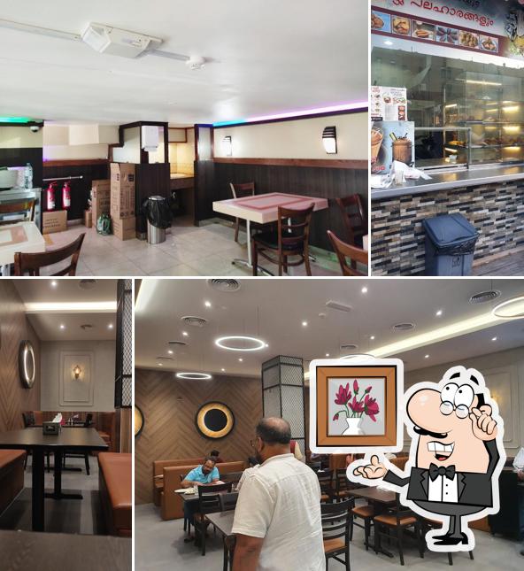 Malabar Restaurant Talal Restaurant - Restaurant menu, prices and reviews