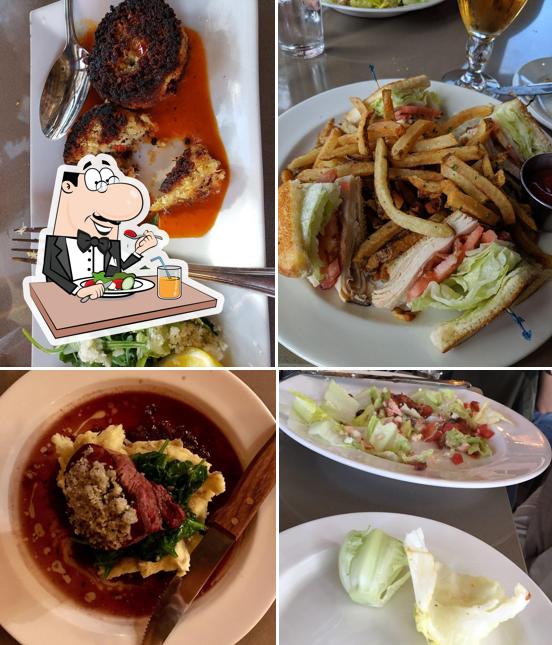 The Berry Tavern, Danvers - Restaurant menu, prices and reviews