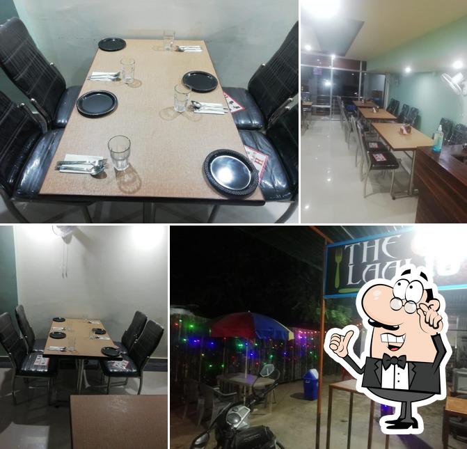 The Laal 10 Restaurant, Vijay Gaon - Restaurant reviews