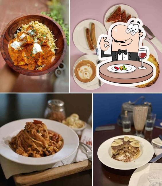 The Next Chapter Cafe, Nagpur - Restaurant menu, prices and reviews