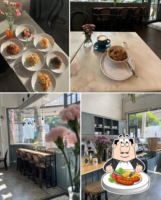The Quarter Cafe, Bangkok - Restaurant reviews