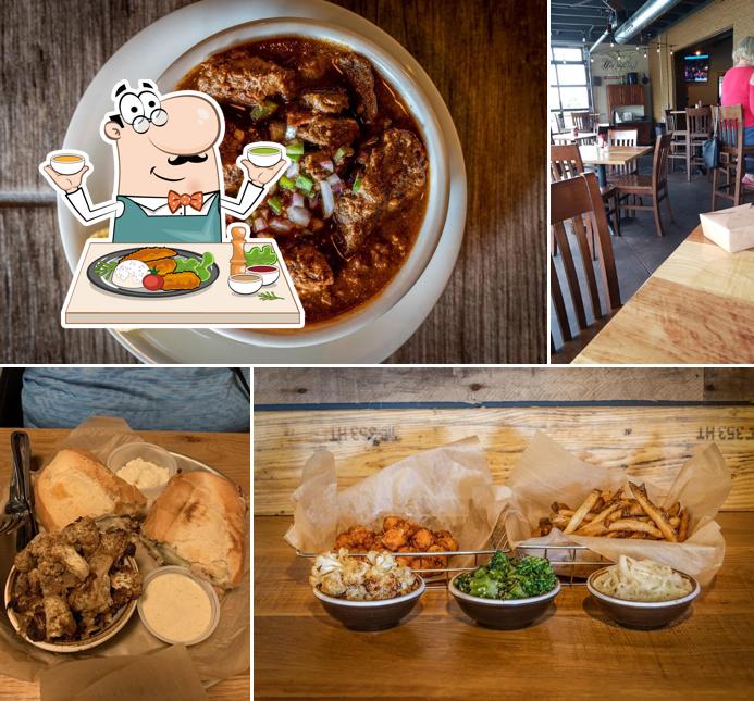 Thorn Hill Tap House, Wexford - Restaurant menu, prices and reviews