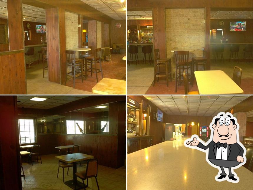 Venue in Centralia - Restaurant reviews