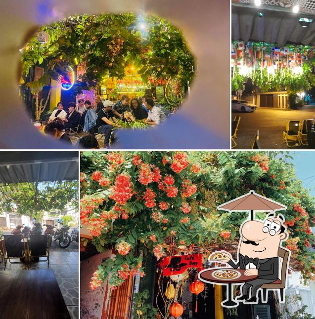 Zorro Cafe & Beer, Ho Chi Minh City - Restaurant menu, prices and reviews