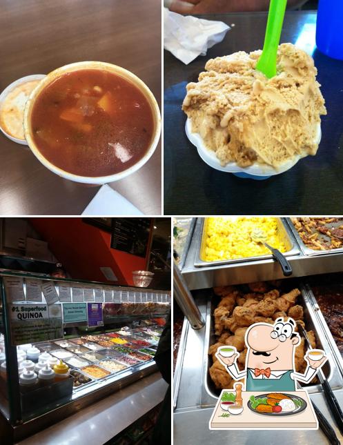 Everyday Gourmet Deli, New York City - Restaurant menu, prices and reviews