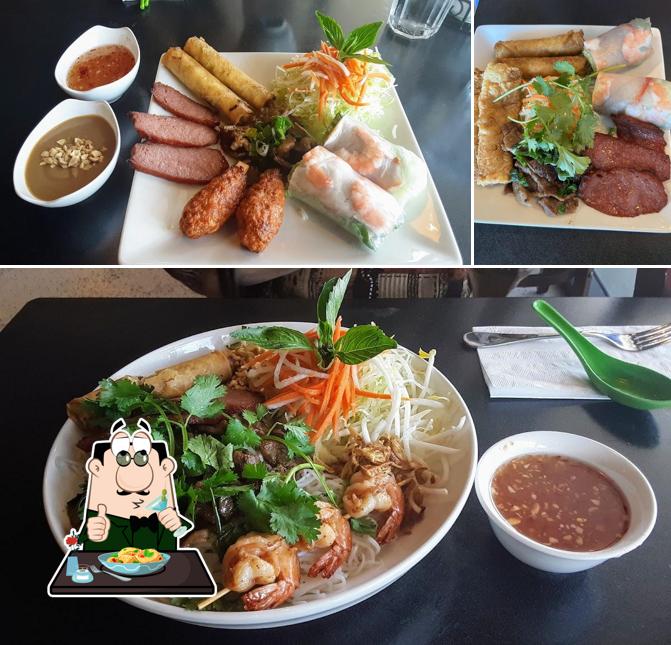 Pho Sen 2 in Clackamas - Restaurant menu and reviews