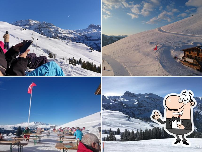 Trova il miglior posto dove mangiare a Lenk im Simmental, inverno 2024 ...
