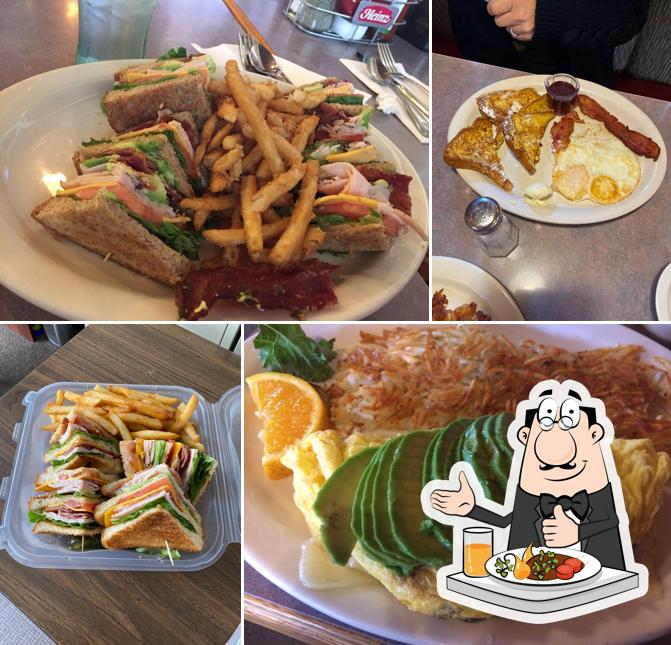 Benicia Grill, Benicia - Restaurant menu, prices and reviews