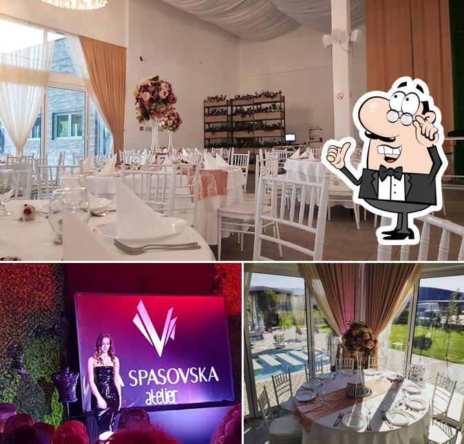 Allikas, Skopje - Restaurantspeisekarten und Bewertungen