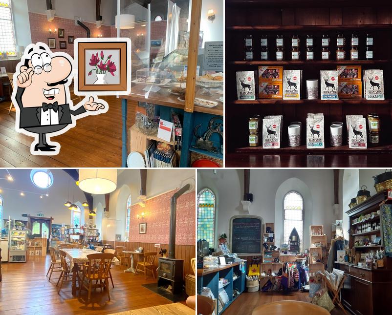 Top 1 restaurant with bagels in Tyndrum, october 2025 - Restaurant Guru