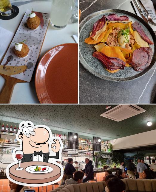 Pub y bar Boato, São Paulo, R. Pedroso Alvarenga - Opiniones del ...