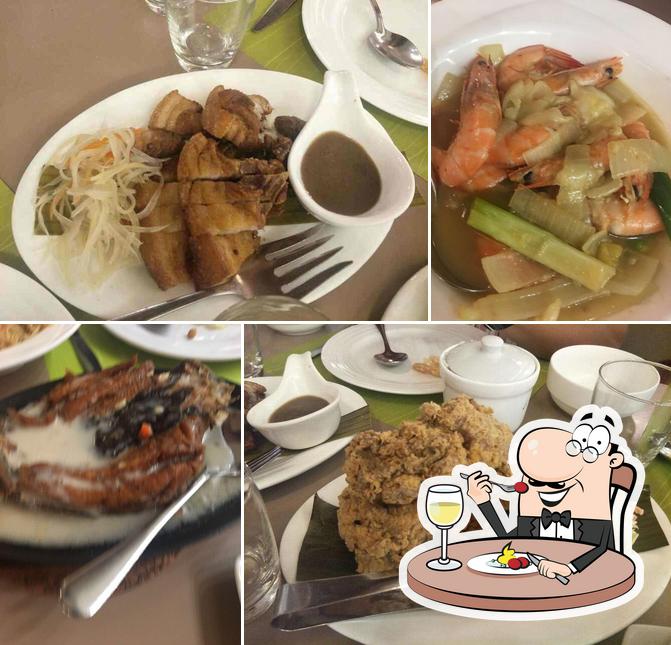 Cafe Laguna, Cebu City, Cebu South Coastal Road SM Seaside - Restaurant ...