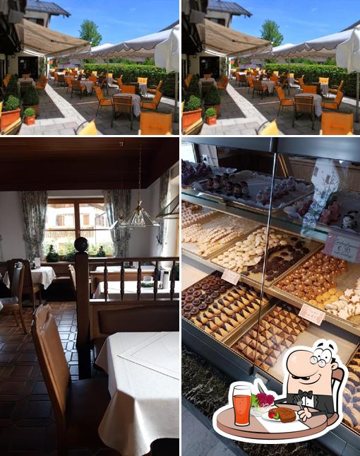 Top 5 restaurants in Bayerisch Gmain, april 2025 - Restaurant Guru
