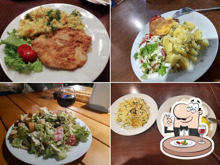 Top 7 restaurants with frigărui in Moldova, april 2025 - Restaurant Guru