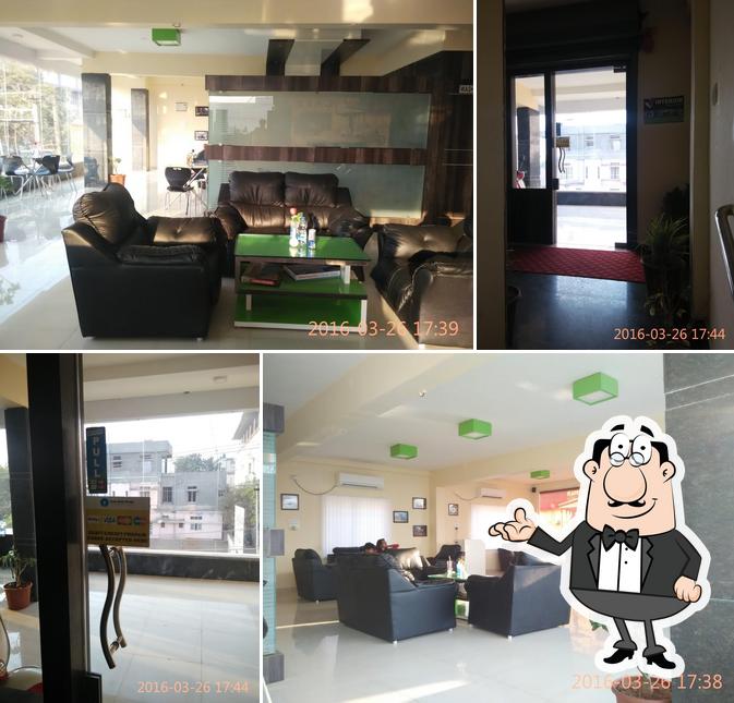 Catch Up Cafe, Davanagere, No.3454 - Restaurant reviews