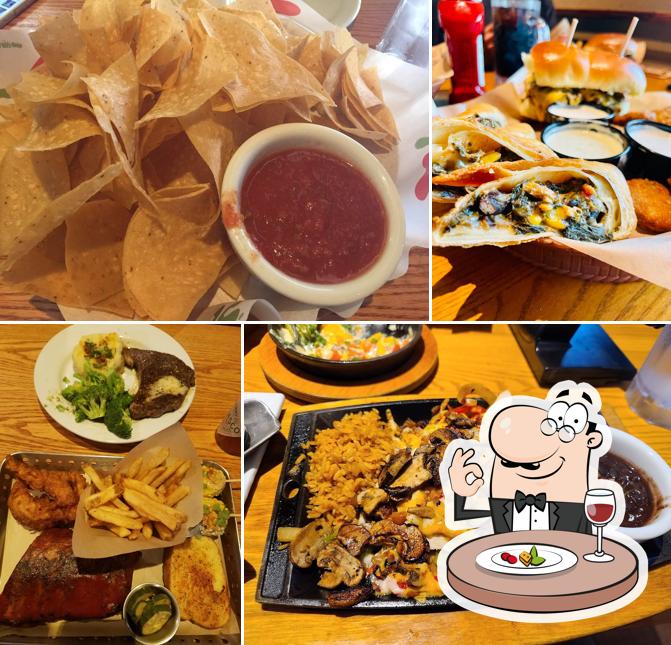 Best restaurants in Otay Ranch Town Center Mall - Restaurant Guru