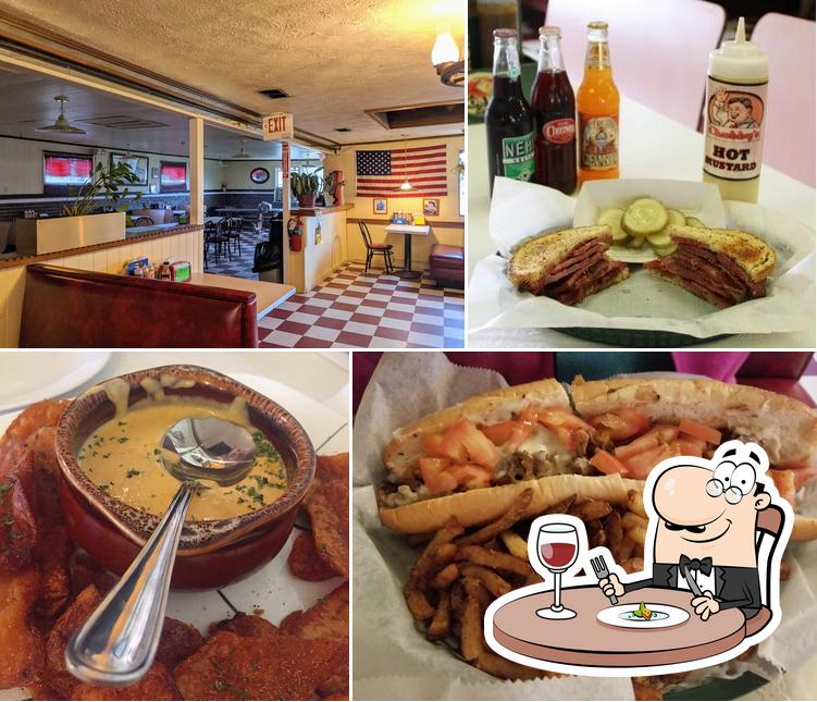 Top 5 restaurants in Emmitsburg, september 2025 - Restaurant Guru