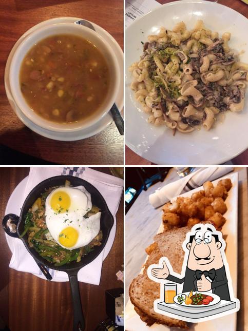 City Social in Chicago - Restaurant menu and reviews