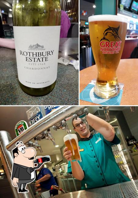 Club Forster in Forster - Restaurant reviews