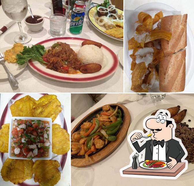 D'Cuba Restaurant in Chicago - Restaurant menu and reviews