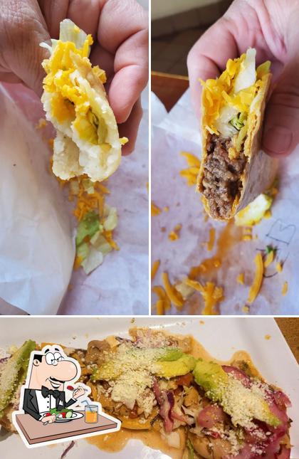 El Torero Restaurant, Corona - Restaurant menu, prices and reviews