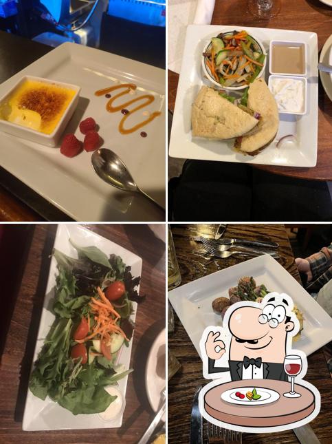 Everyday Gourmet & Fine Food Merchant, LLC in Ebensburg - Restaurant ...