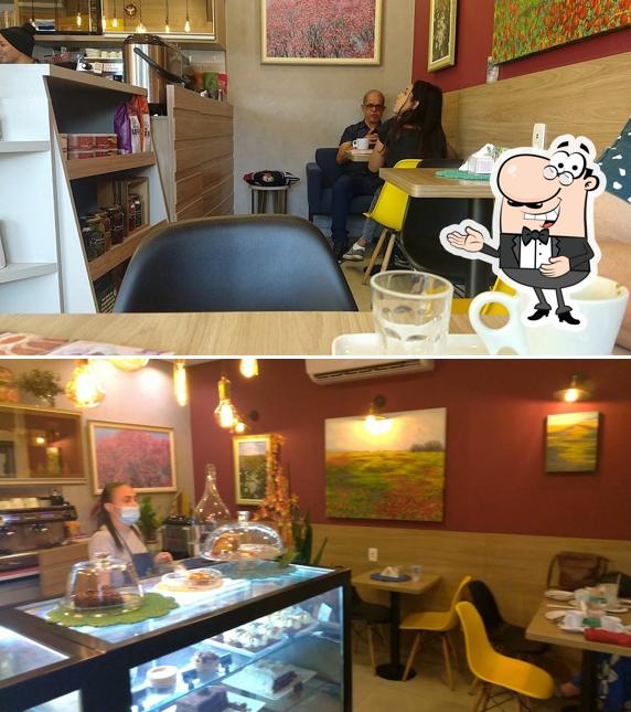 Giulia Café, Holambra - Restaurant reviews