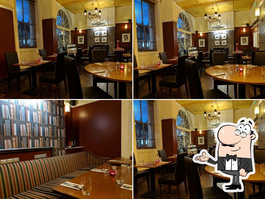 Top 7 restaurants in Alnwick, may 2025 - Restaurant Guru