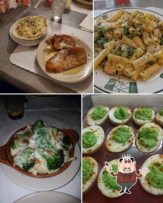 Il Camino, Leominster - Restaurant menu, prices and reviews