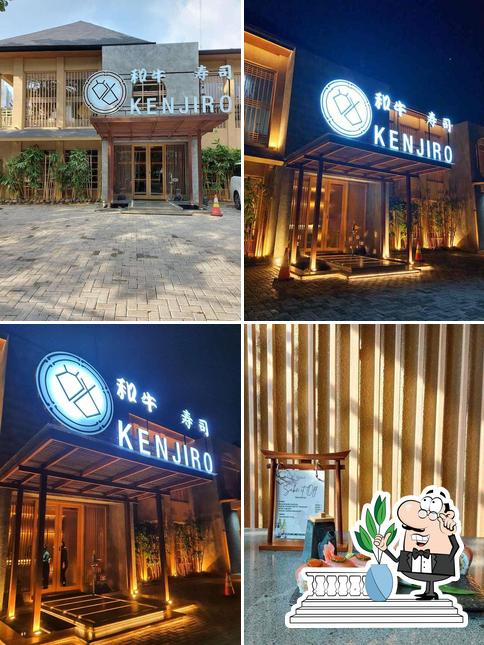 Kenjiro Jakarta restaurant, South Jakarta - Restaurant menu and reviews