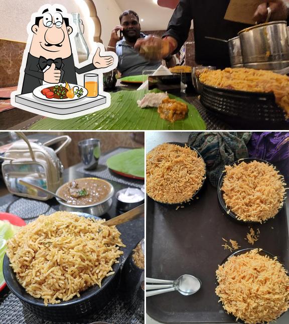 Khalids Biryani The Biriyani depot, Puntottam - Restaurant reviews