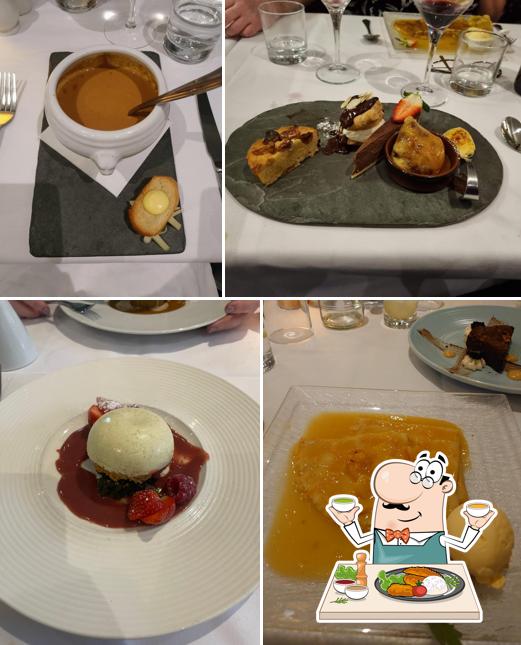La Boheme, Lymm - Restaurant menu, prices and reviews