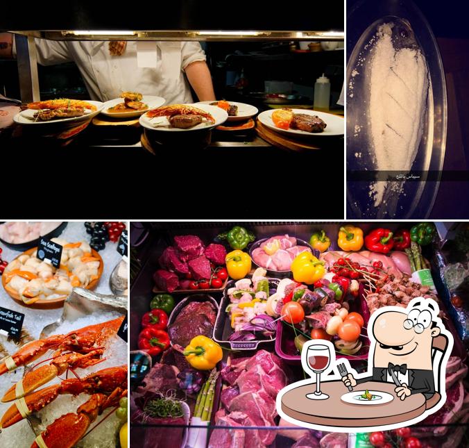Le Monde Restaurant Cardiff, Cardiff - Restaurant menu, prices and reviews