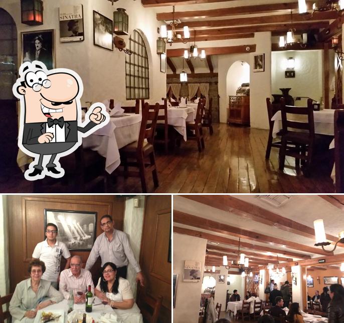 Lugano, Durango - Menú del restaurante, precios y reseñas