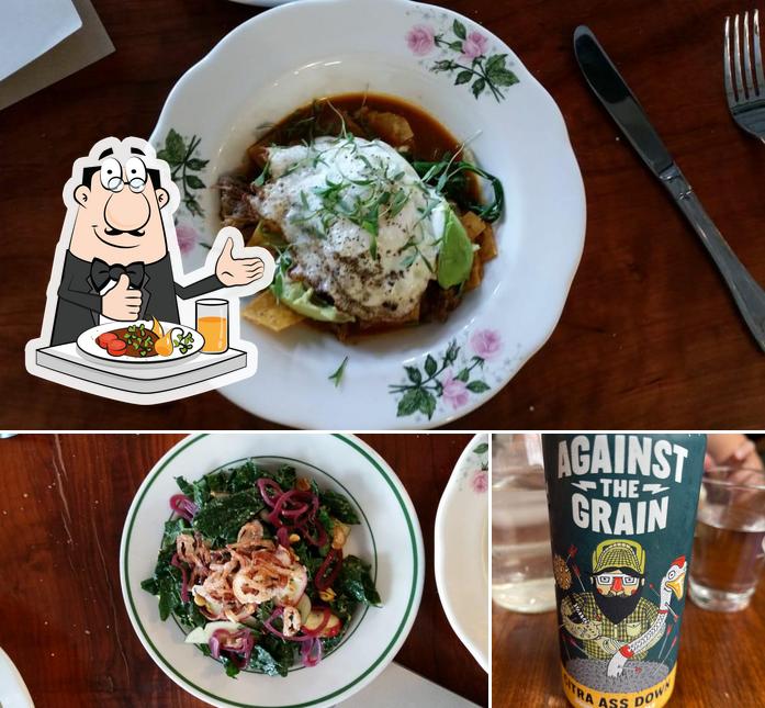 Milktooth, Indianapolis - Restaurant menu, prices and reviews