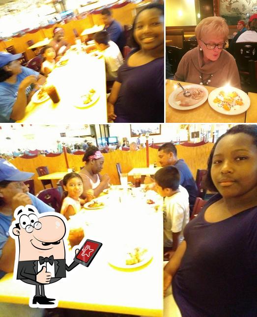 China buffet, 2835 S Highway 27 in Somerset - Restaurant reviews