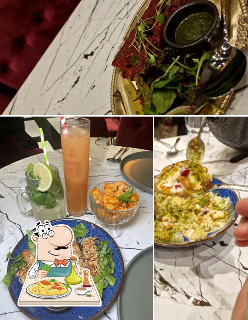 New restaurants in Ilford, winter 2023 - Restaurant Guru