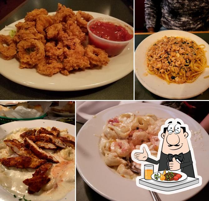 Biba's Italian Restaurant, Flowery Branch - Restaurant menu, prices and ...